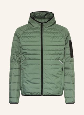 HUGO BOSS Steppjacke Ow_Urbanex gruen
