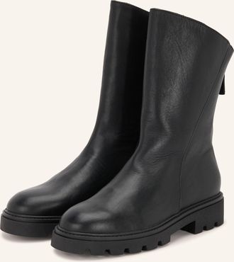 Mrs & Hugs Mrs & Hugs Boots schwarz