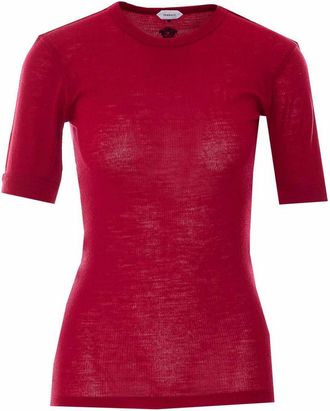 Versace T-Shirt - Rouge