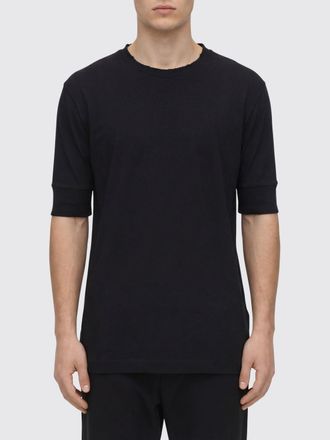 Thom Krom T-Shirt THOM KROM Homme couleur Noir