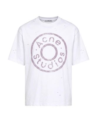 Acne Studios TOPS - T-shirts auf YOOX.COM