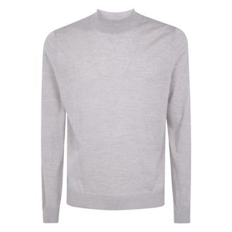 Gran Sasso Rollkragenpullover - - Knitwear - Herren - Beige - M