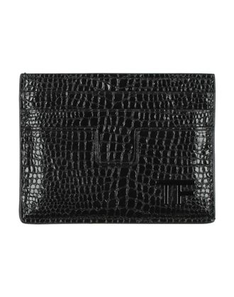Tom Ford Kleinlederwaren - Kartenetuis auf YOOX.COM