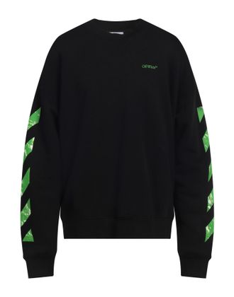 Off-white TOPS - Sweatshirts auf YOOX.COM