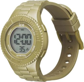 Ice Watch Digit - - Accessories - unisex - Gelb - ONE SIZE
