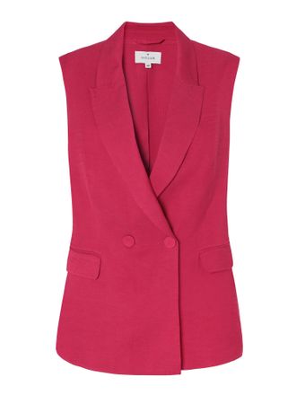 Tatuum Damen Gewebeweste SARNA