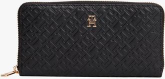 Tommy Hilfiger Portefeuille logotype