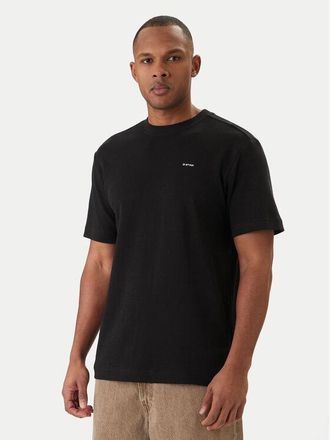 G-Star Raw T-Shirt D28609-C812 Schwarz Regular Fit