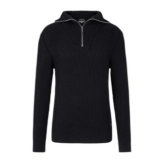 Strellson Homme, Pulls, Bleu, Taille: 2XL Pull Col Roul&eacute;