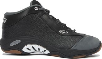 AND1 Sneaker Tai Chi