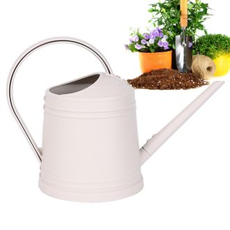 Generic Kleine Bewässerungsbox - eleganter Pflegebehälter, eleganter Wasserspender | Ergonomisches Griffdesign, langer Ausgießer, einfaches Ablaufwerkzeug für