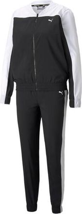 Puma Damen Sportanzug Train Favorite Track Suit