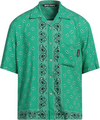 Palm Angels TOPS - Hemden auf YOOX.COM
