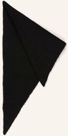 Moss Copenhagen Msch Copenhagen Dreieckstuch Mschbondie Hope schwarz