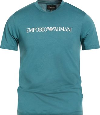 Emporio Armani TOPS - T-shirts auf YOOX.COM