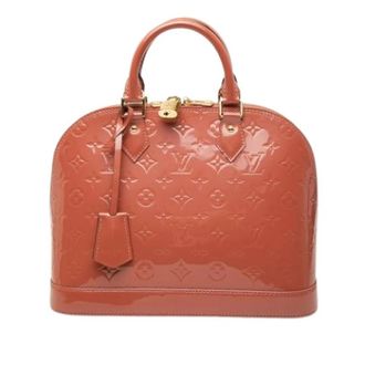 Louis Vuitton Pre-owned Alma PM - - Pre-owned - Damen - Rosa - ONE SIZE