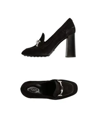 Tod's CHAUSSURES - Mocassins sur YOOX.COM