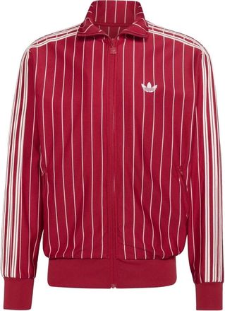 adidas Homme, Sweatshirts et sweats &agrave; capuche, Rouge, Taille: L SweaT-shirt z fermetureure &eacute;clair