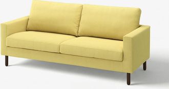 IKEA SALTSJ&Ouml;BADEN 3er-Sofa