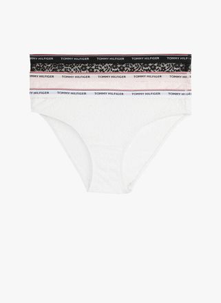 Tommy Hilfiger Lot de 3 culottes