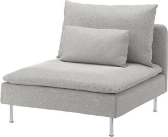 IKEA SÖDERHAMN Bezug Sitzelement