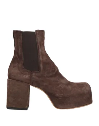 Moma SCHUHE - Stiefeletten auf YOOX.COM