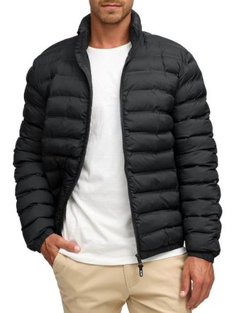 Indicode Steppjacke INBjarne