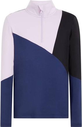 McKinley Kinder Rolli Ki.-Funktions-Shirt Ikay II J