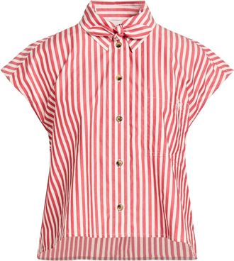 Ganni TOPS - Hemden auf YOOX.COM