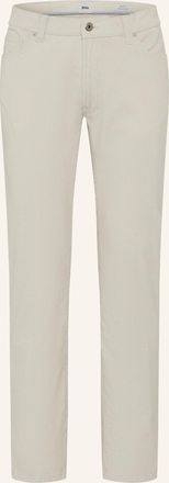 Brax Brax Five-Pocket-Hose Style Clint beige