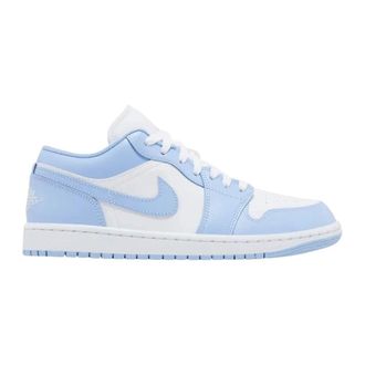 Nike Jordan Damen, Schuhe, Blau, 38 1/2 EUGr&ouml;&szlig;e