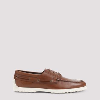 Tod's Boat Loafer