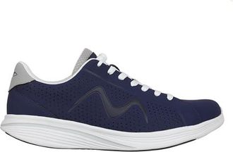 Mbt M800 W, Chaussures de Sport Femme, Marine 12l, 6 UK