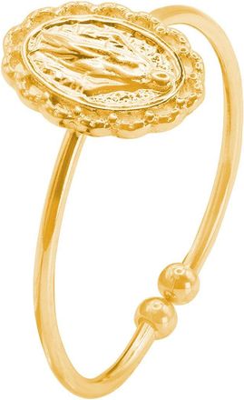Heideman Ring Quint
