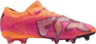 Puma Future 8 Ultimate Fu&szlig;ballschuhe mit festem Boden f&uuml;r Herren (Hitze)