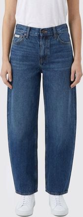 Calvin Klein Jeans CALVIN KLEIN Femme couleur Denim