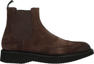 Green George SCHUHE - Stiefeletten auf YOOX.COM