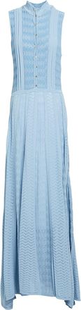 Elisabetta Franchi KLEIDER - Maxi-Kleider auf YOOX.COM