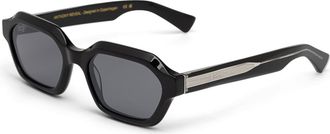 MessyWeekend Sonnenbrille Anthony Reveal
