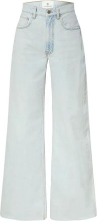 Anine Bing Femme, Jeans, Bleu, Taille: W27 Lewis Jean
