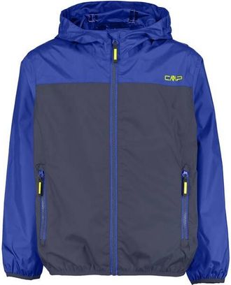 F.lli Campagnolo Kinder Regenjacke KID JACKET RAIN FIX HOOD