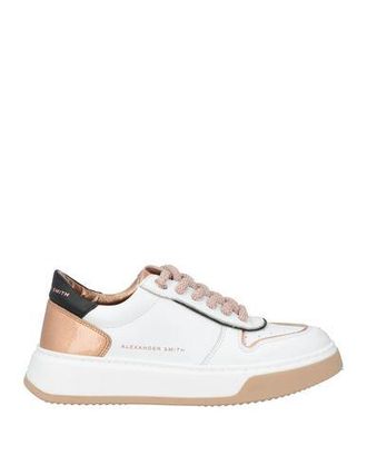 Alexander Smith CHAUSSURES - Sneakers sur YOOX.COM