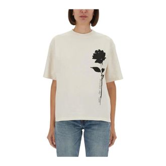 Golden Goose Damen, Oberteile, Beige, SGr&ouml;&szlig;e