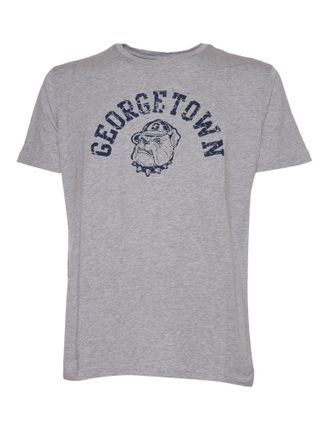Bl'ker Blker T-shirt Mc Grafica Georgetown