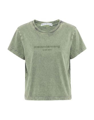 Alexander Wang TOPS - T-shirts auf YOOX.COM