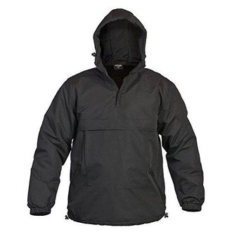 Mil-Tec Veste Combat Noir XL