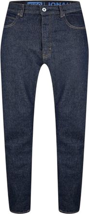 HUGO BOSS Hugo - Jeans f&uuml;r Herren (Blau)