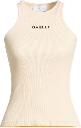 Ga&euml;lle Paris TOPS - Tank Tops auf YOOX.COM