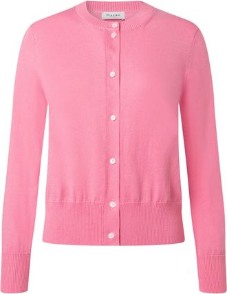 Maerz Strickcardigan