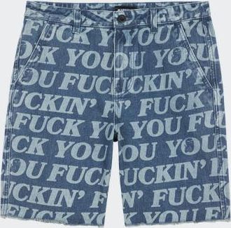 Ripndip Short - Taille S